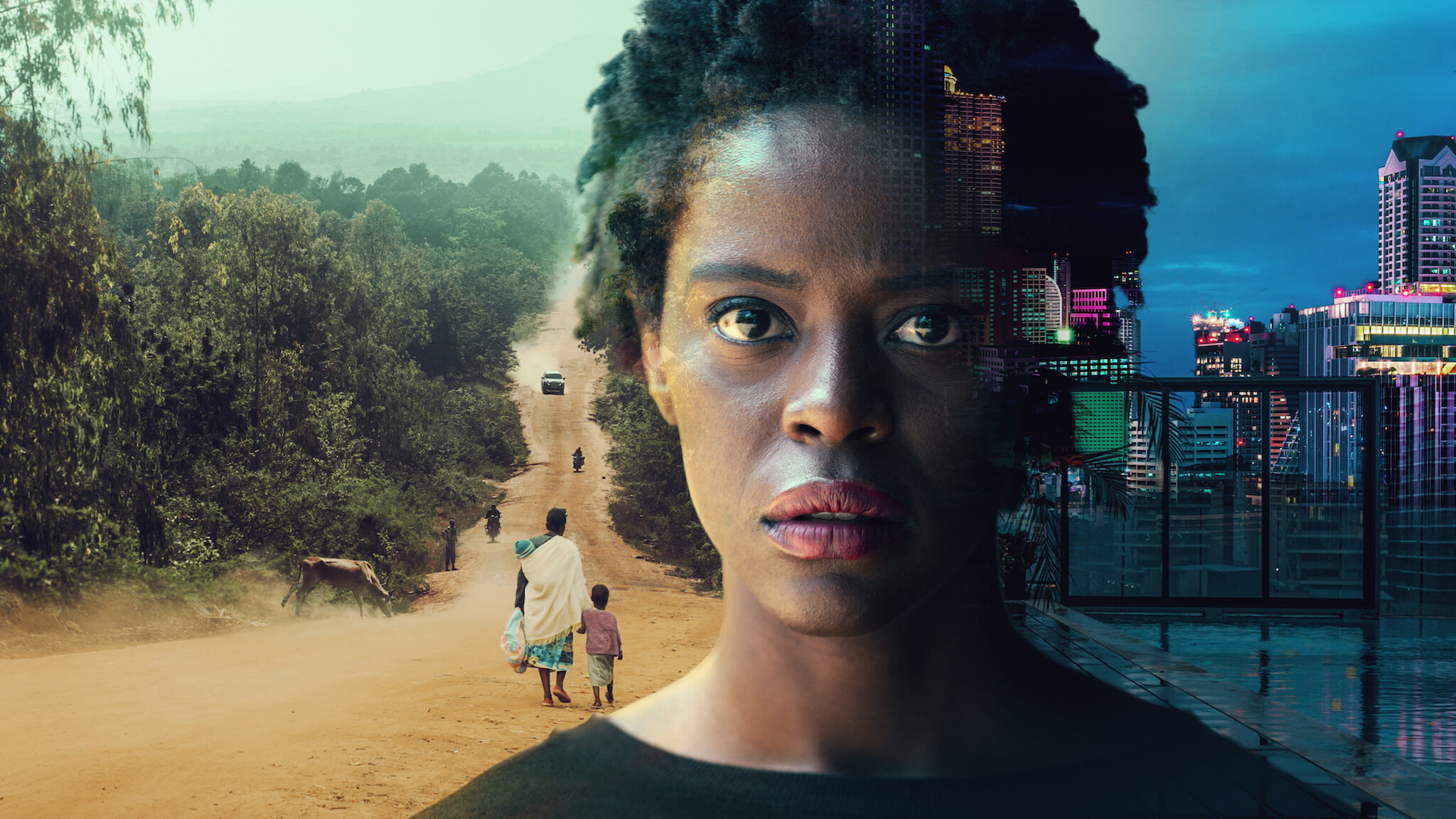 Watch Country Queen | Netflix Official Site