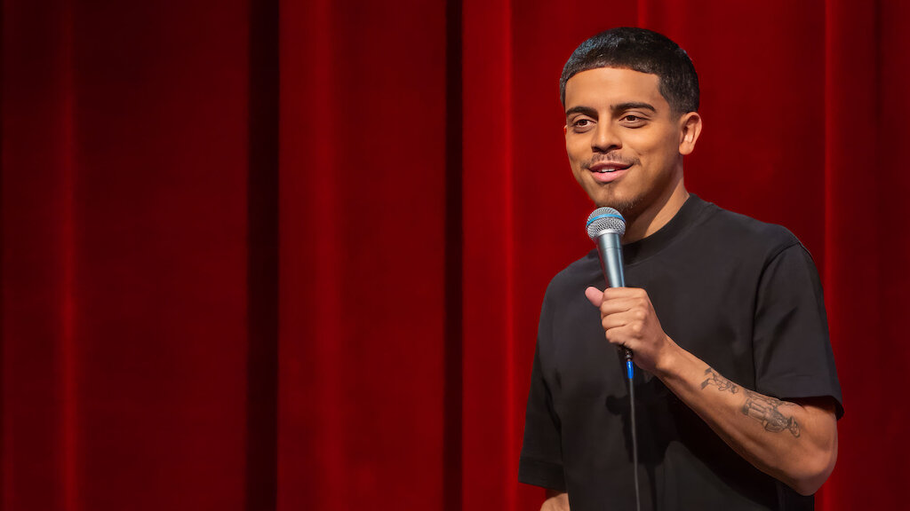 Watch Ralph Barbosa: Cowabunga | Netflix Official Site