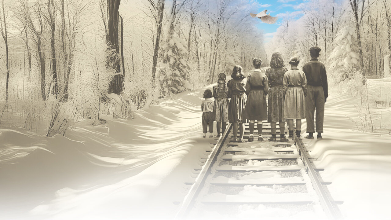 Watch UnBroken | Netflix