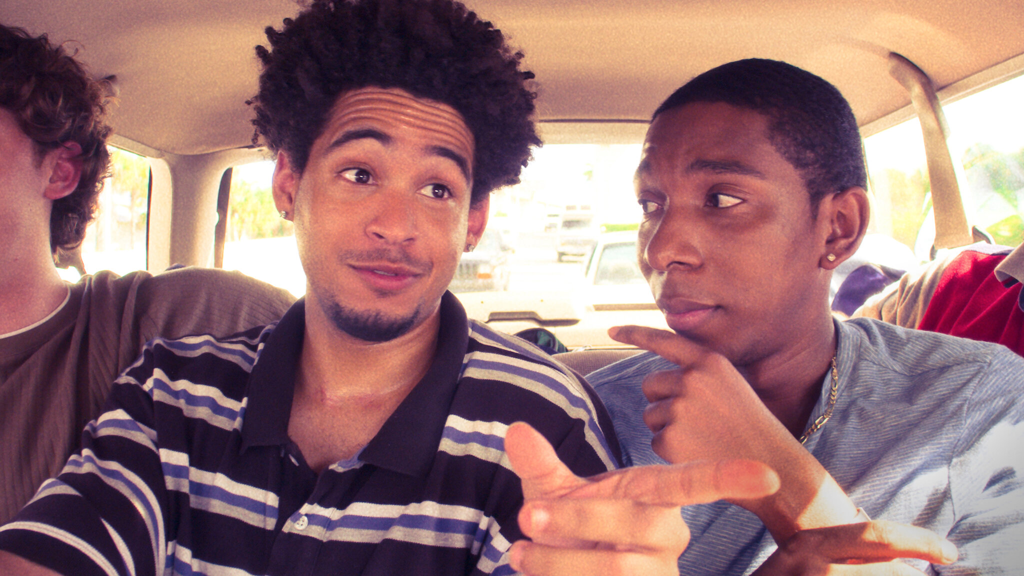 Watch Critical Thinking | Netflix