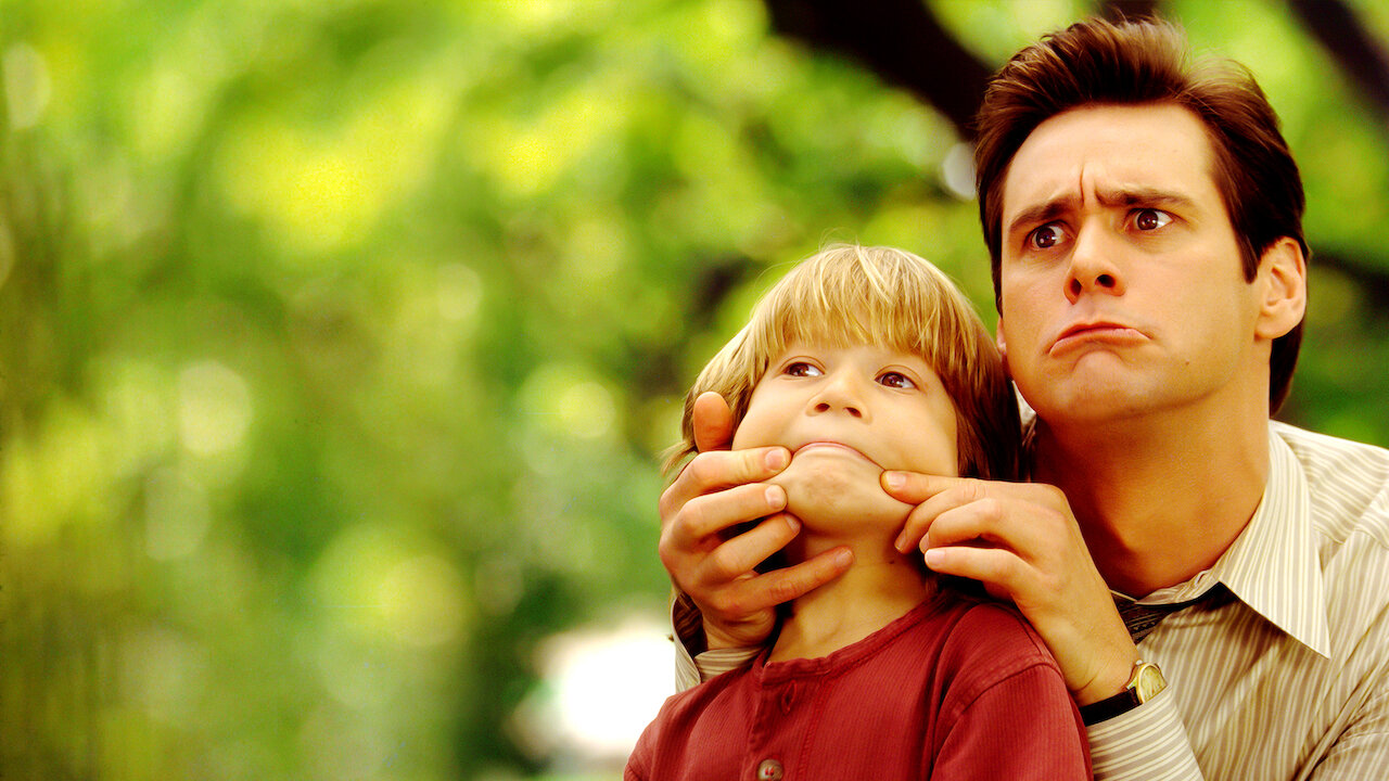 Watch Liar Liar Netflix