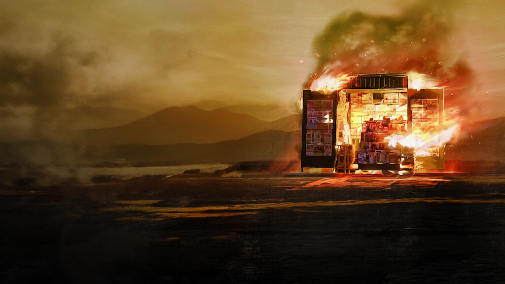 Watch State of Silence | Netflix