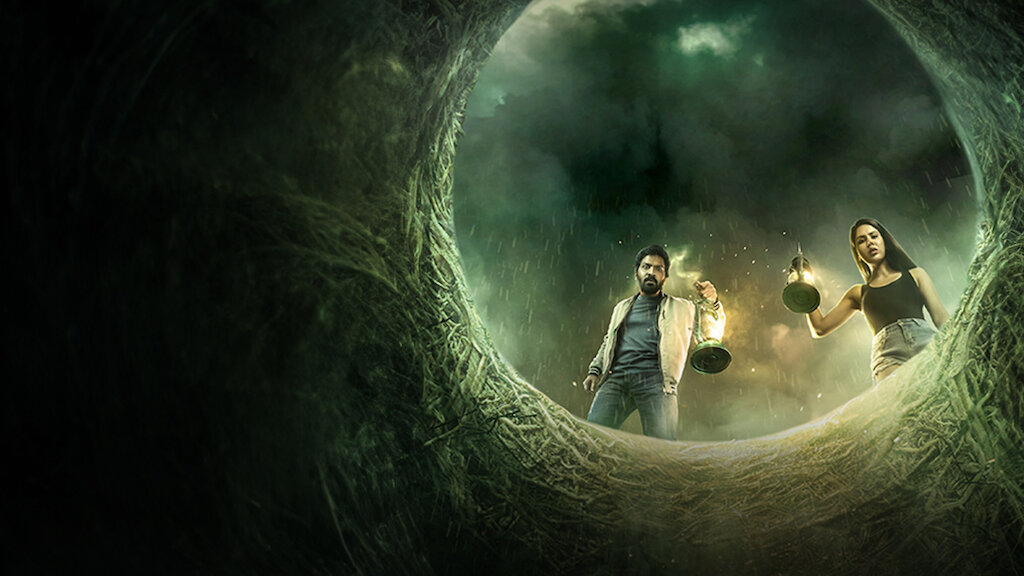 Watch Shaitaan | Netflix