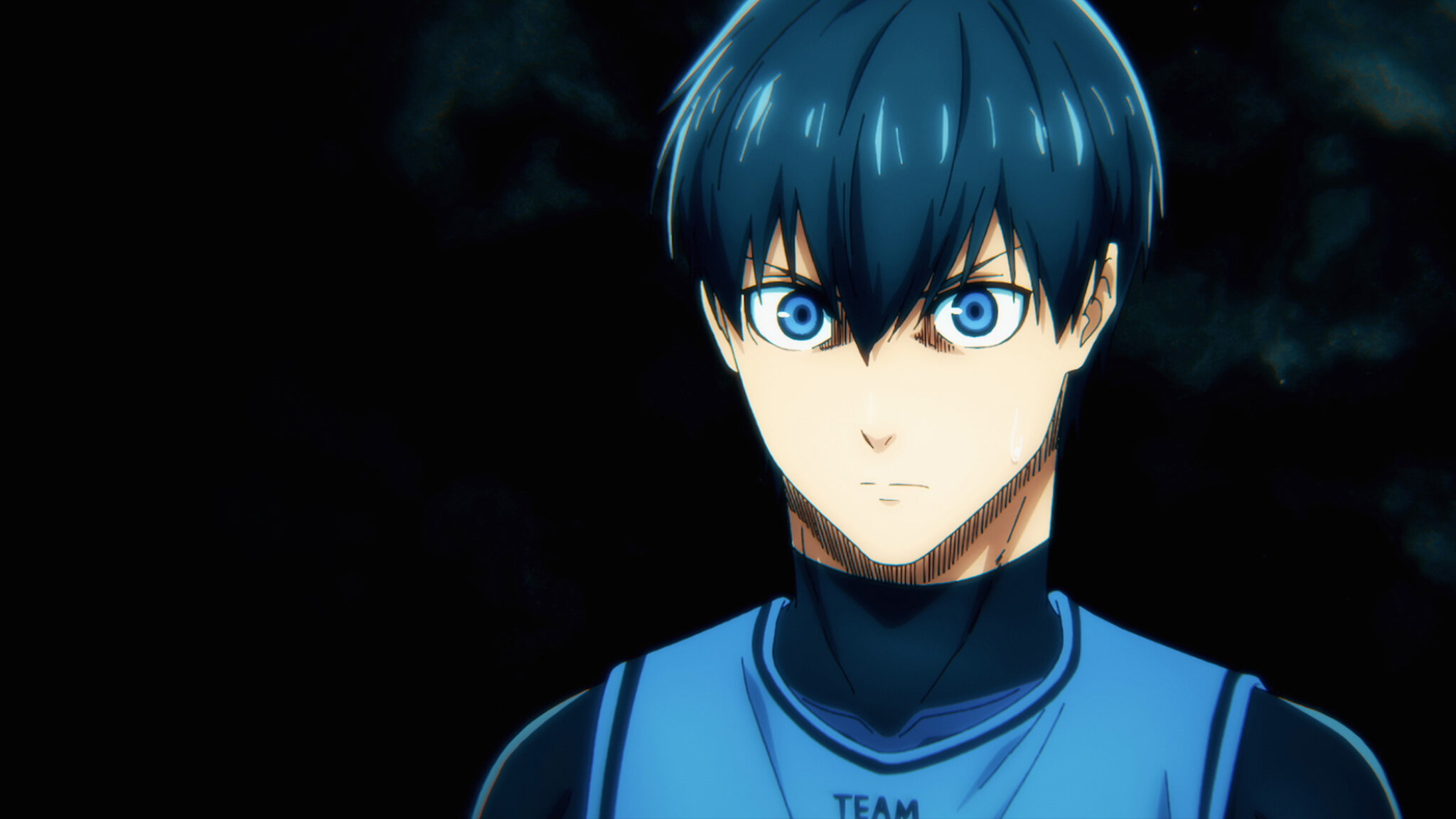 Watch Blue Lock | Netflix