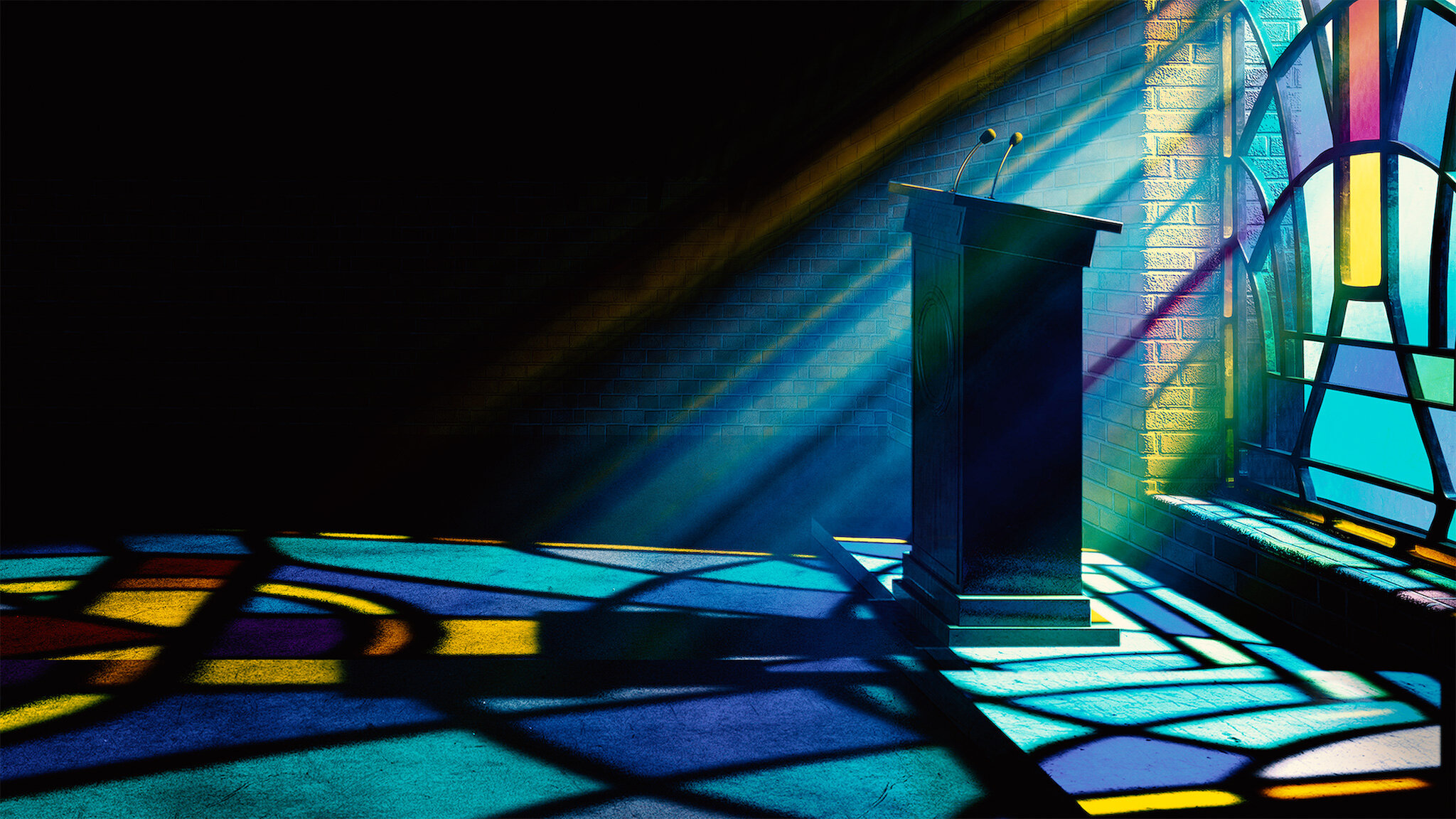 Watch Come Sunday | Netflix Official Site