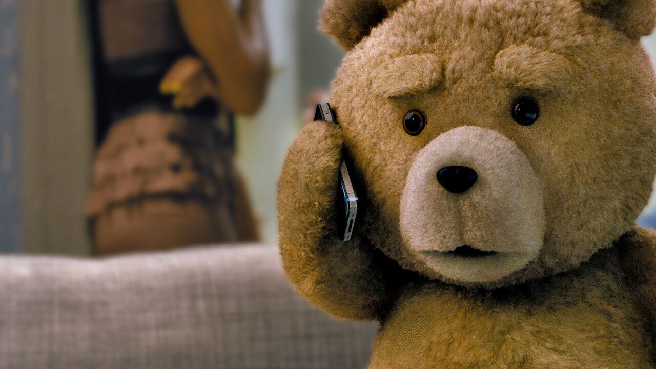 Watch Ted | Netflix