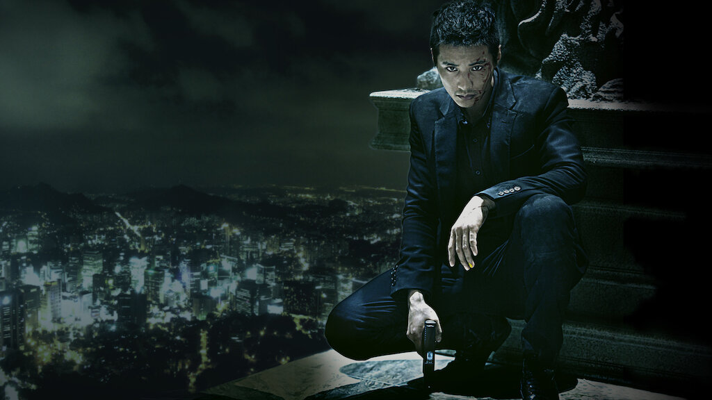 Watch The Man from Nowhere | Netflix