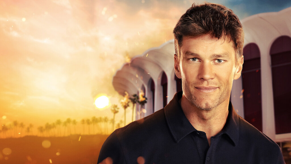 Watch The Roast of Tom Brady | Netflix Official Site