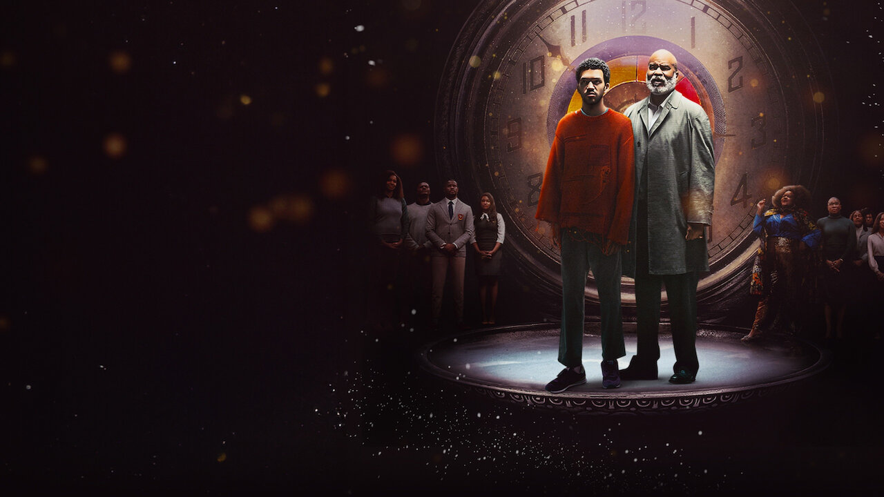 Confira A Sociedade Norte-Americana dos Negros Mágicos | Netflix