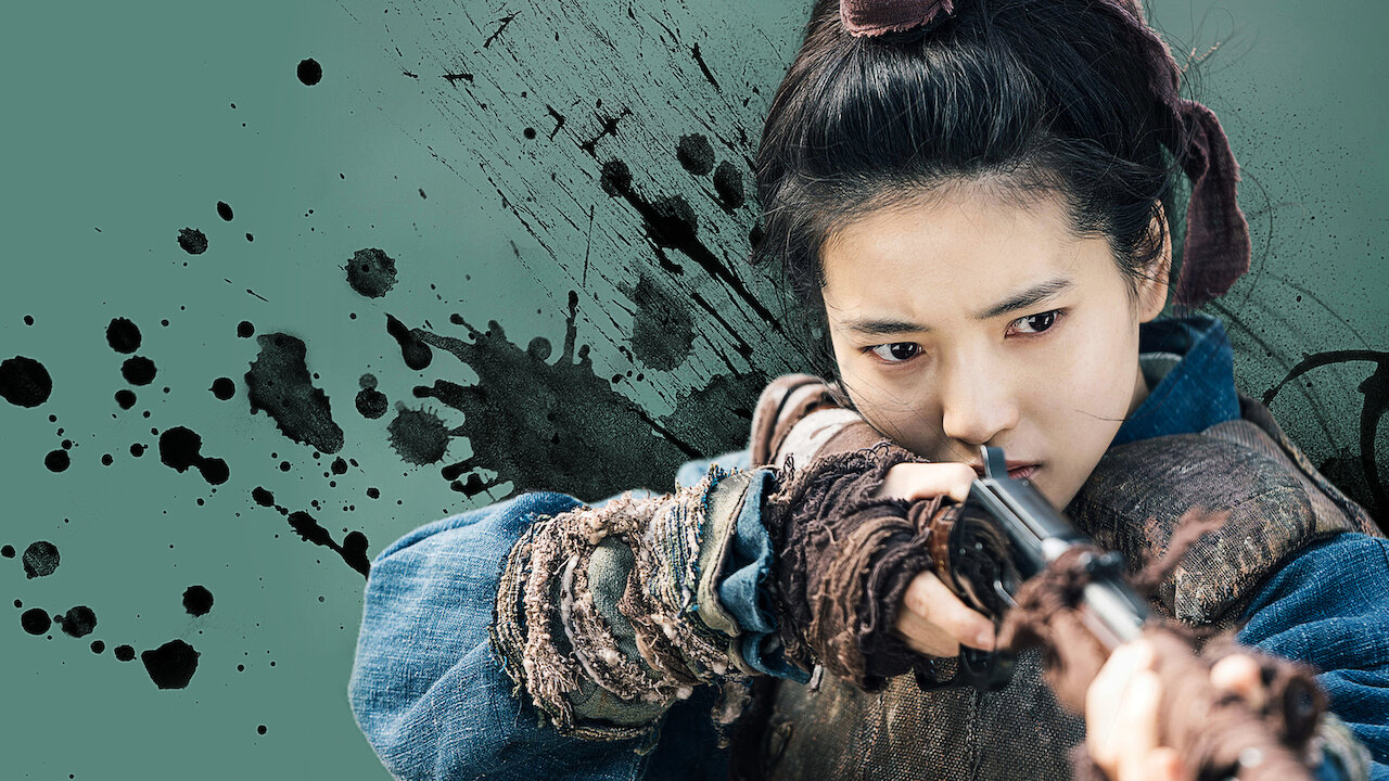 Watch Mr. Sunshine | Netflix Official Site