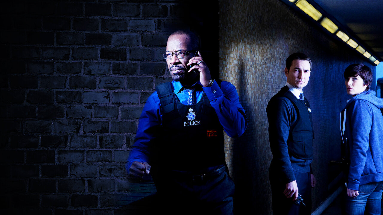 Watch Line of Duty | Netflix