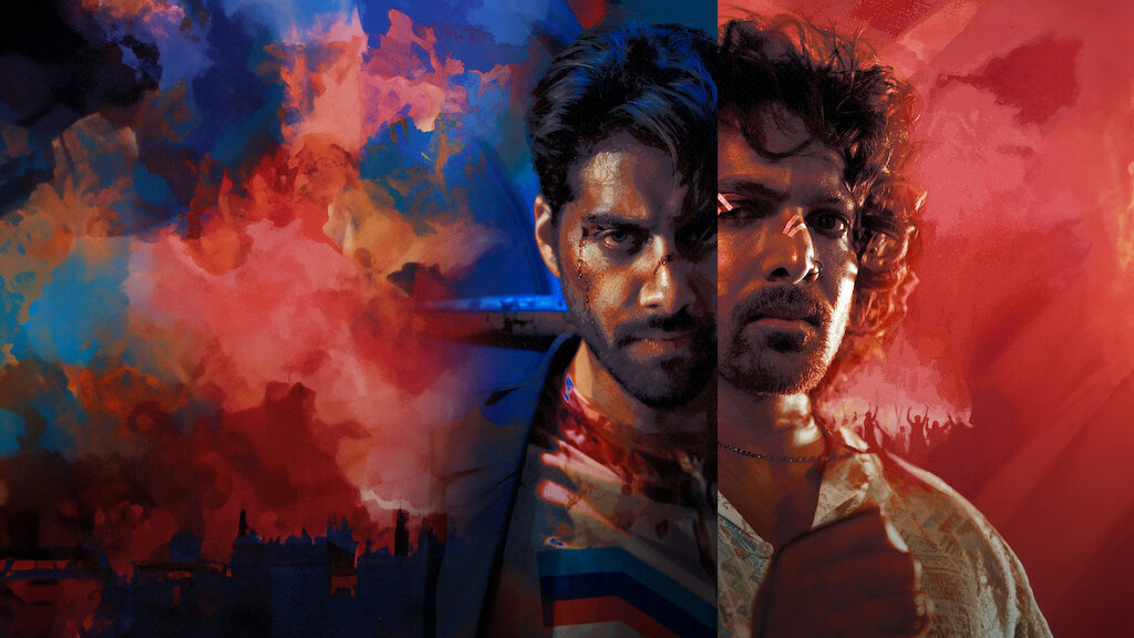 Watch Dange | Netflix