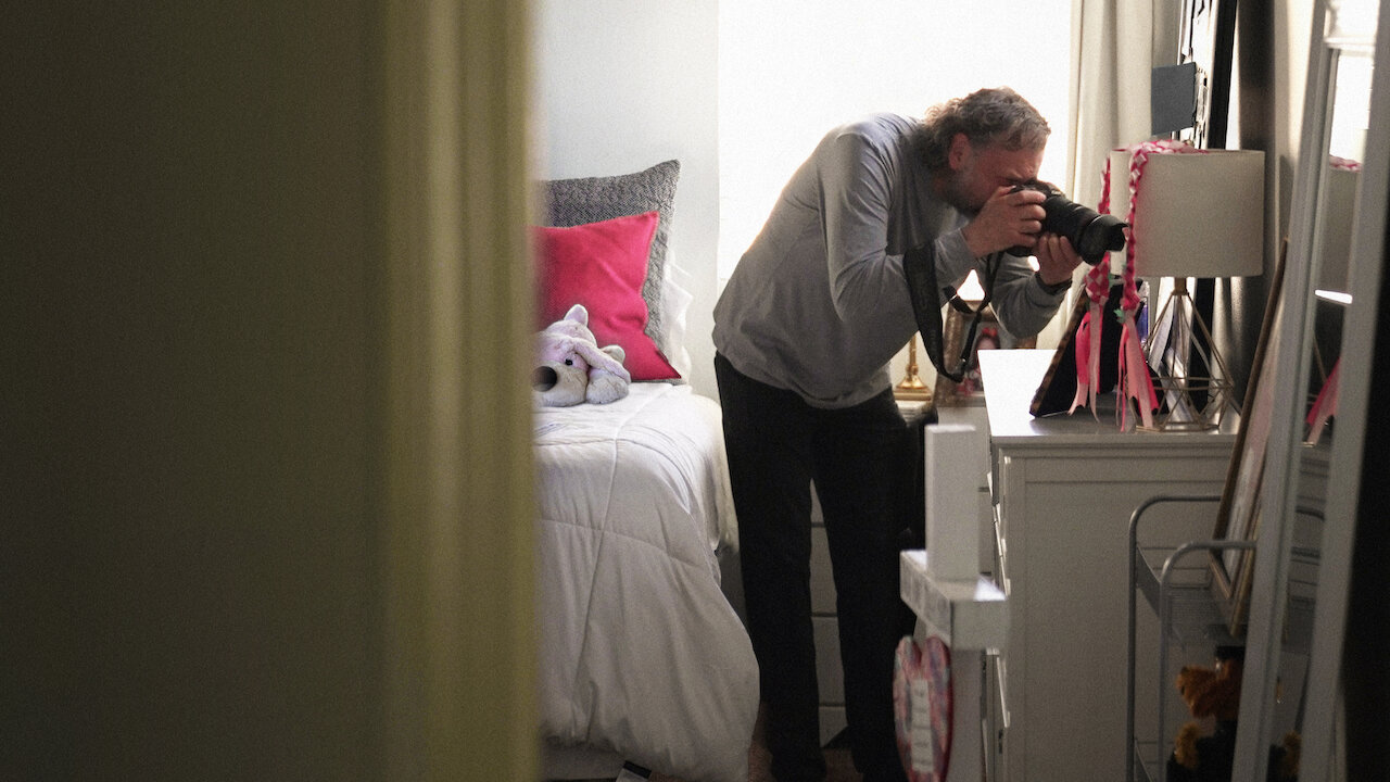 Watch All the Empty Rooms | Netflix Official Site