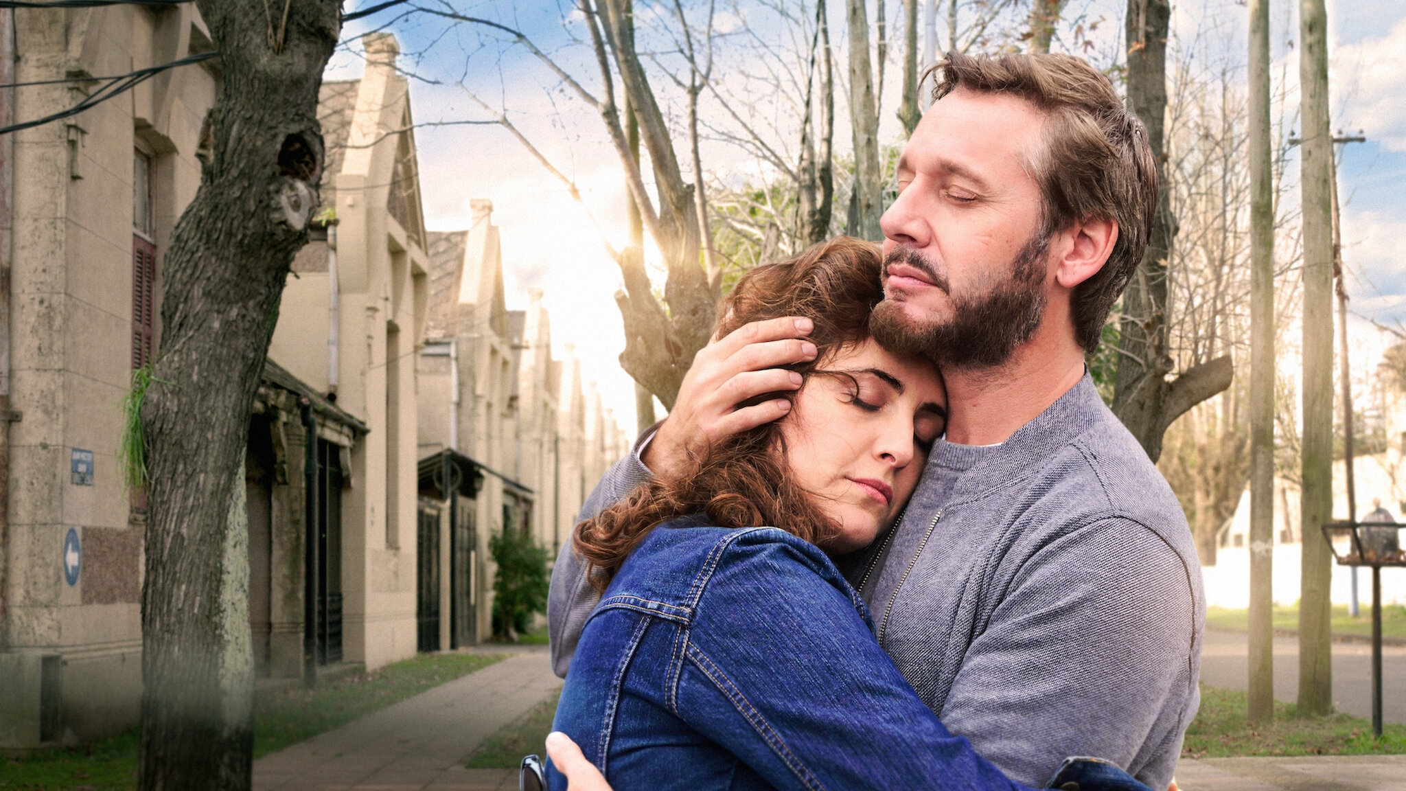 Les Yeux du cœur | Site officiel de Netflix