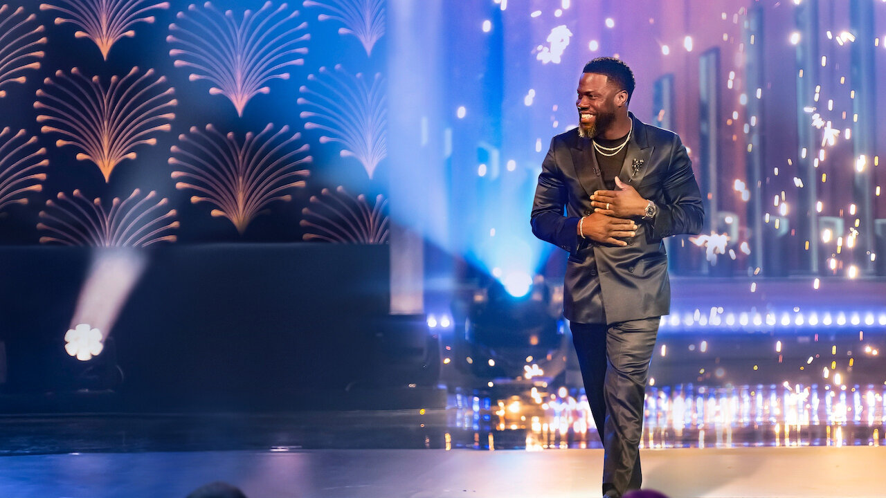 Confira Kevin Hart: Prêmio Mark Twain de Humor Americano | Site oficial ...