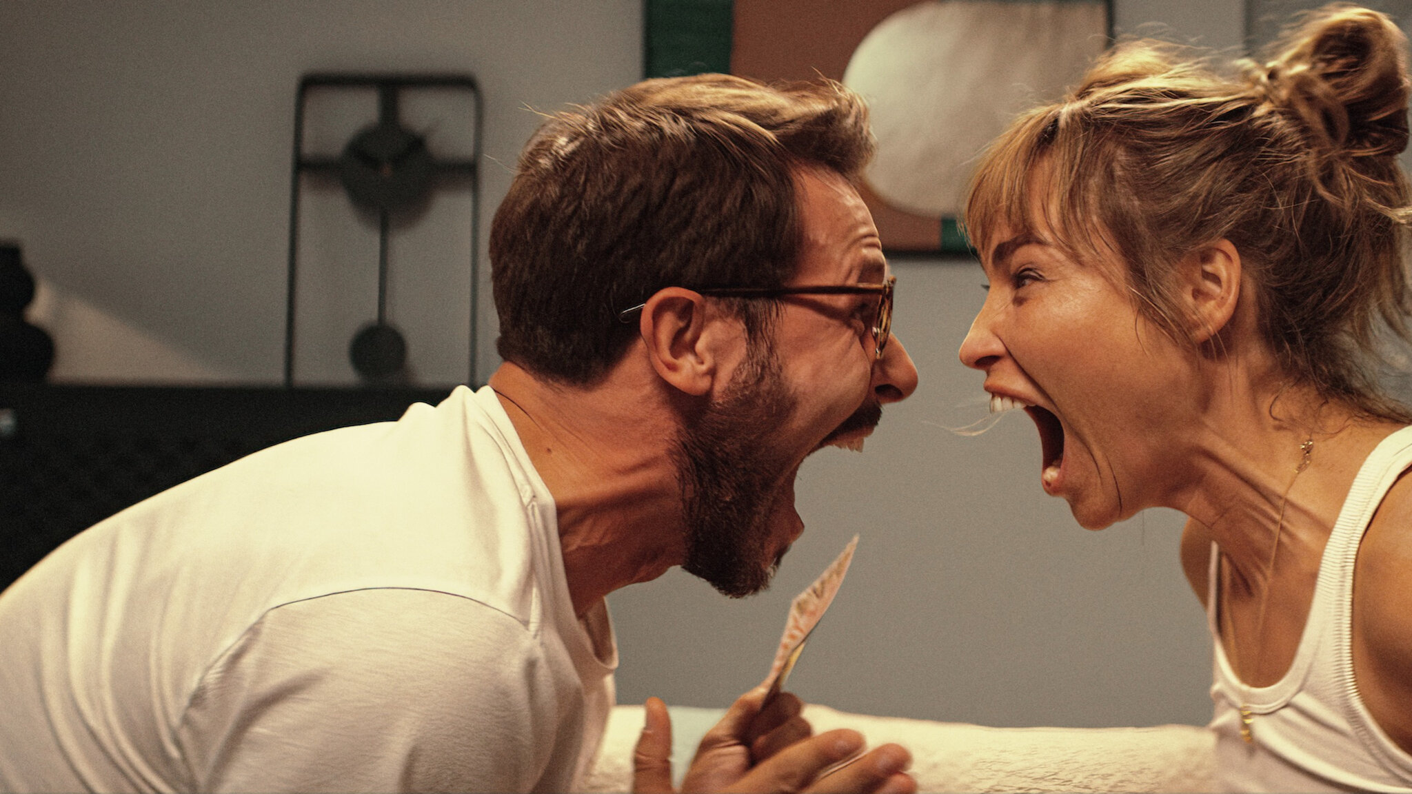 Watch Kill Me If You Dare | Netflix Official Site