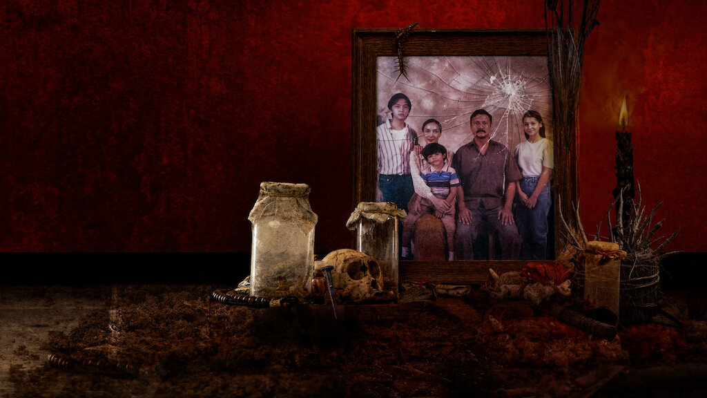 Watch Curse of the Seven Seas | Netflix