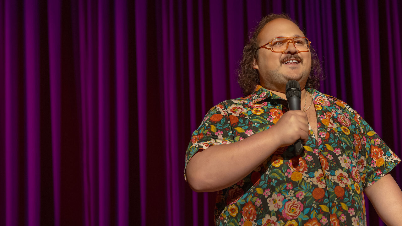 Stavros Halkias: Fat Rascal, 지금 시청하세요 | 넷플릭스 공식 사이트