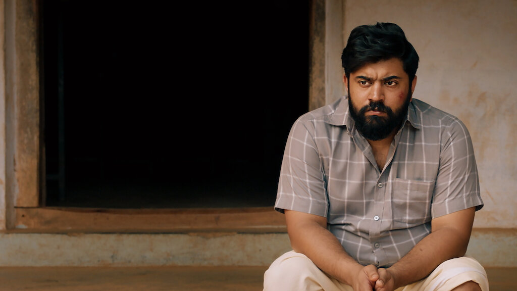 Watch Padavettu | Netflix