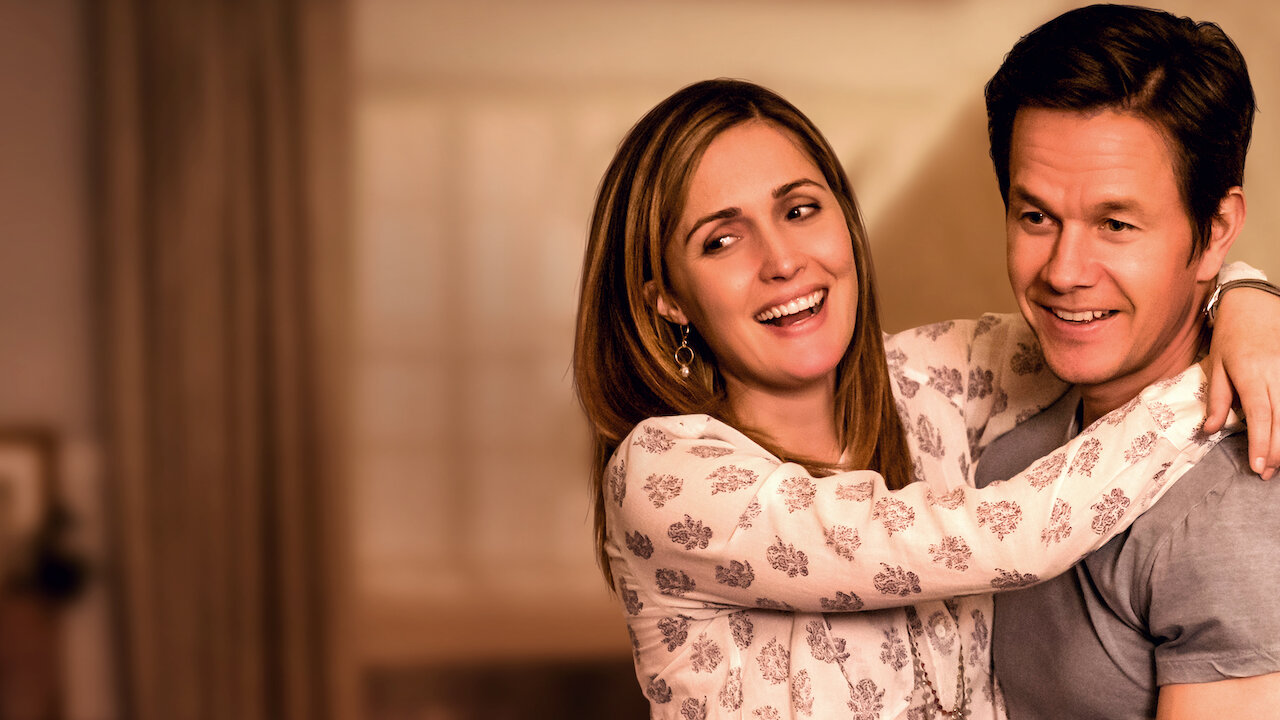 Watch Instant Family | Netflix