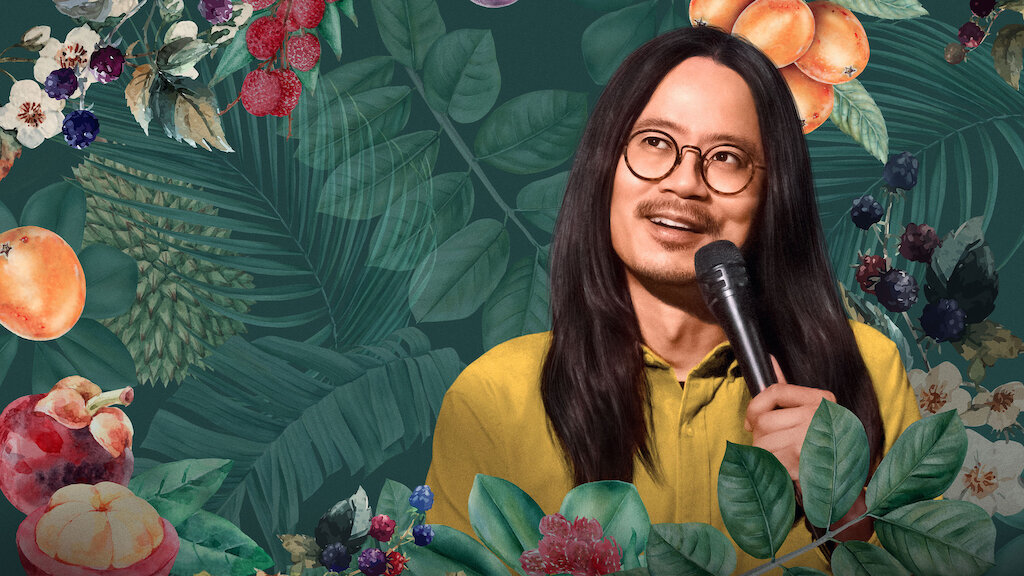 Watch Sheng Wang: Sweet and Juicy | Netflix Official Site