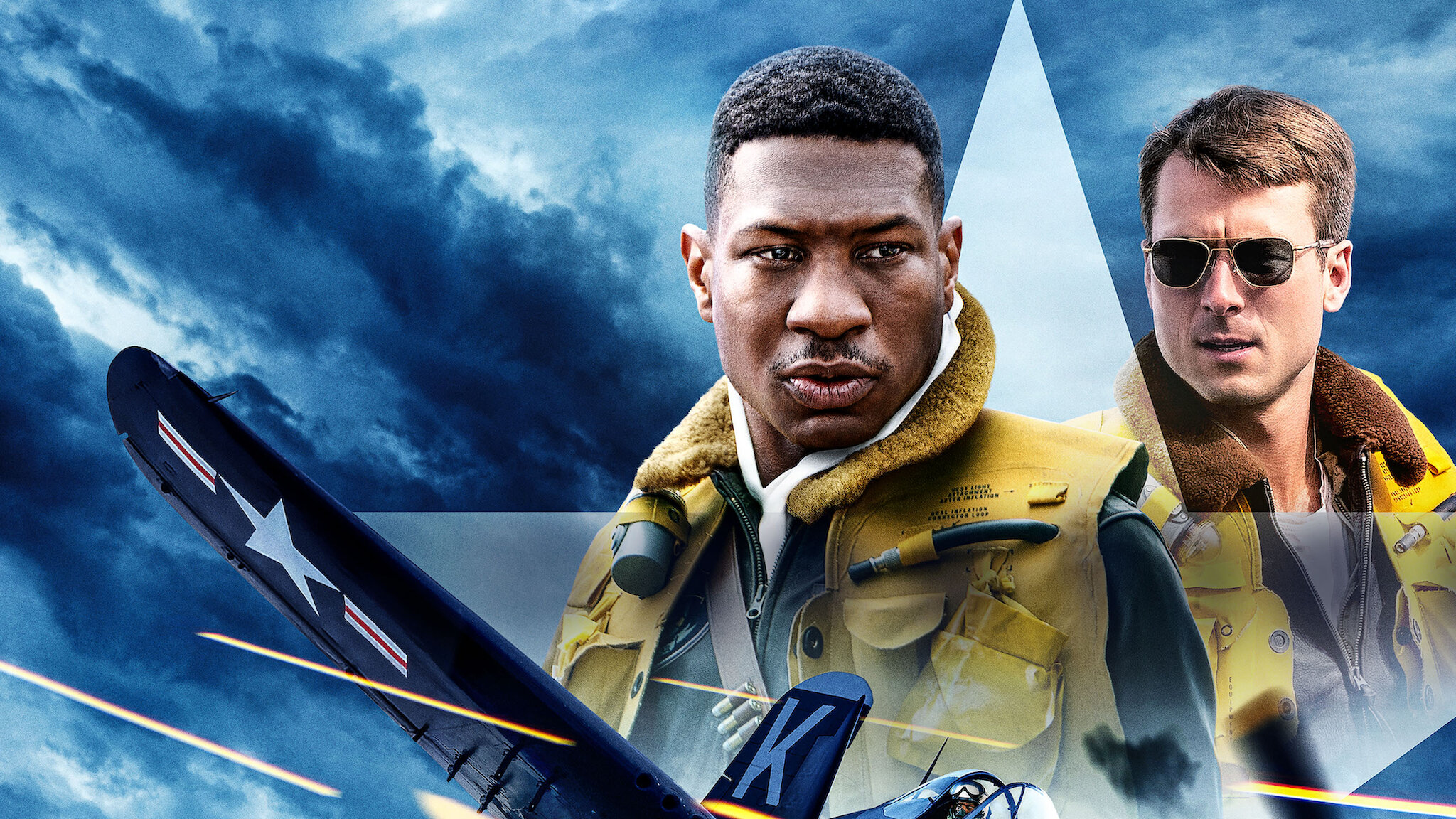 Watch Devotion | Netflix Official Site