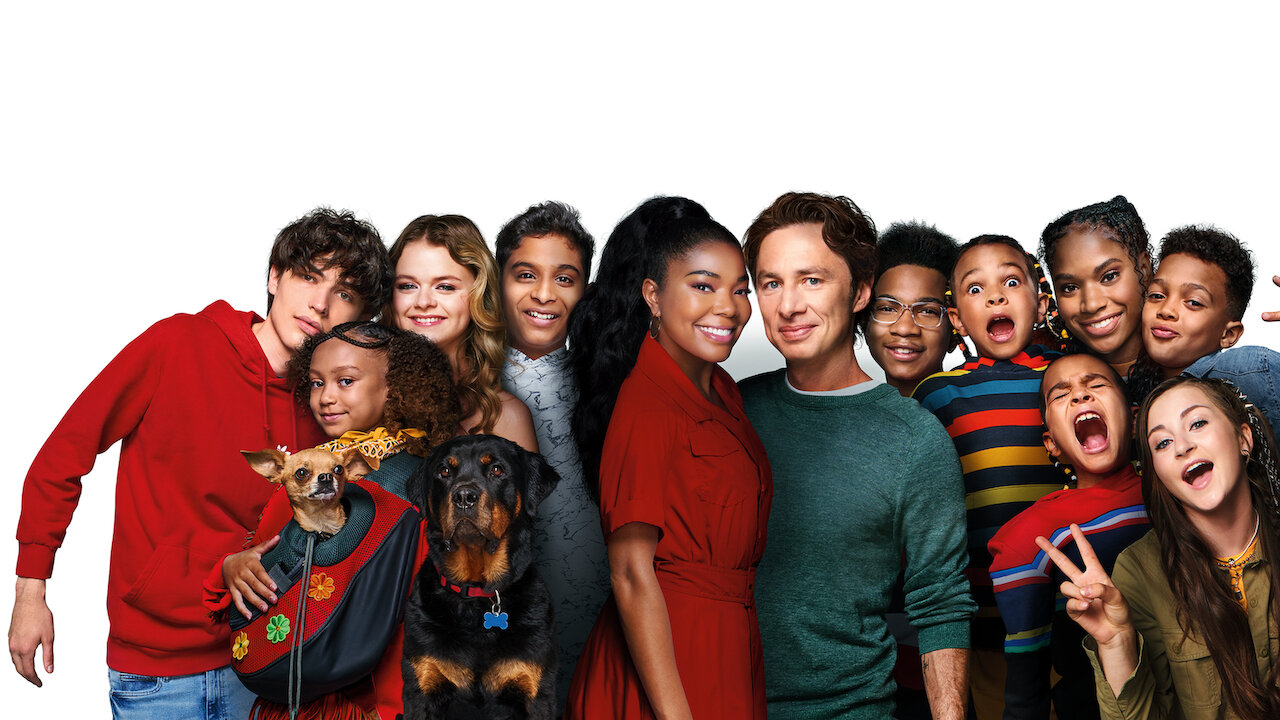 Confira Doze é Demais | Netflix