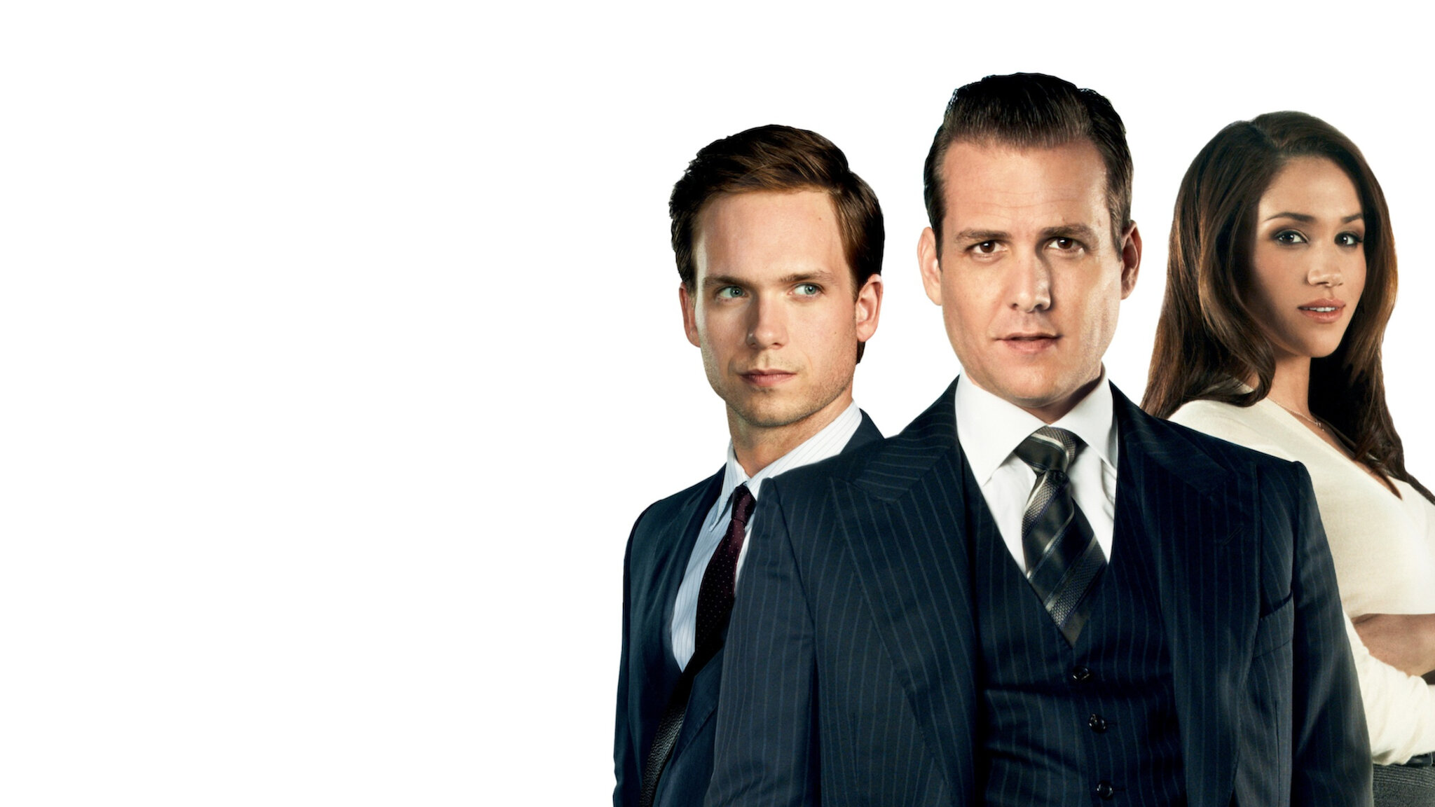 Watch Suits | Netflix