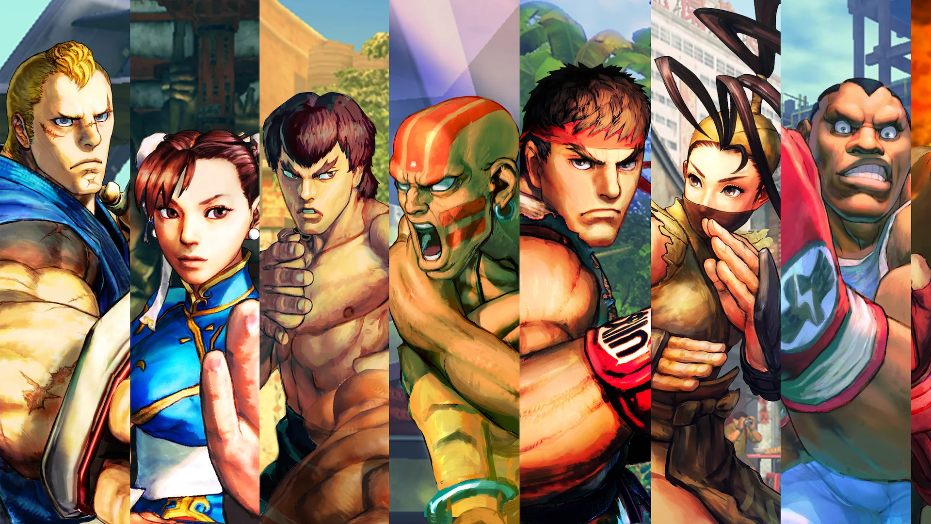 Street Fighter IV CE | Mobile Game Included with Netflix