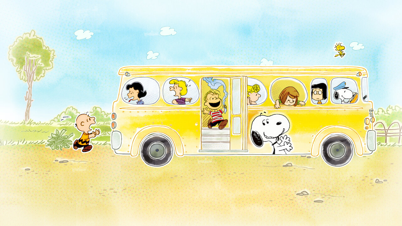 Watch Peanuts | Netflix