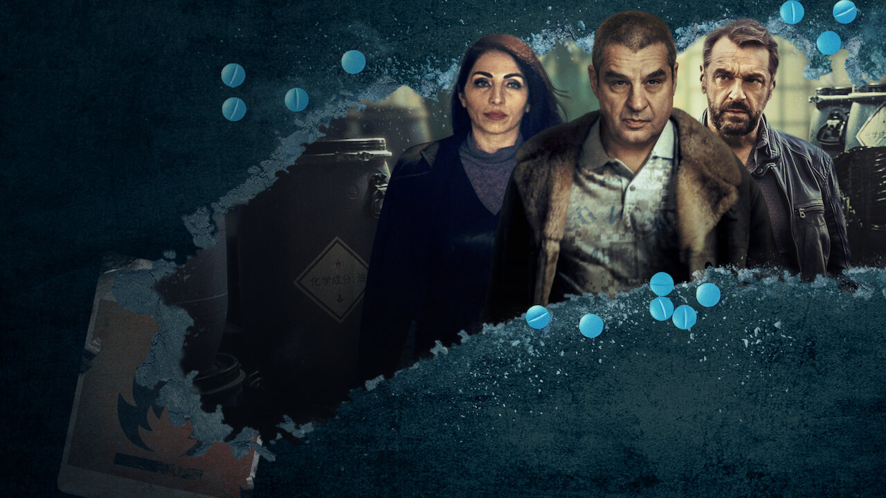 Undercover kijken | Officiële Netflix-website