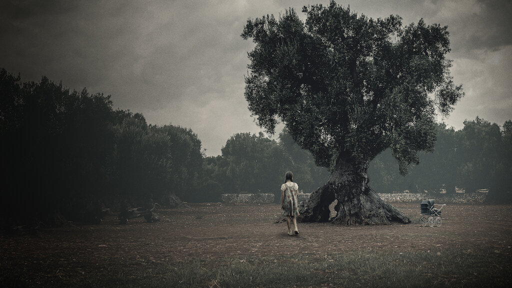 Watch The Binding | Netflix Official Site