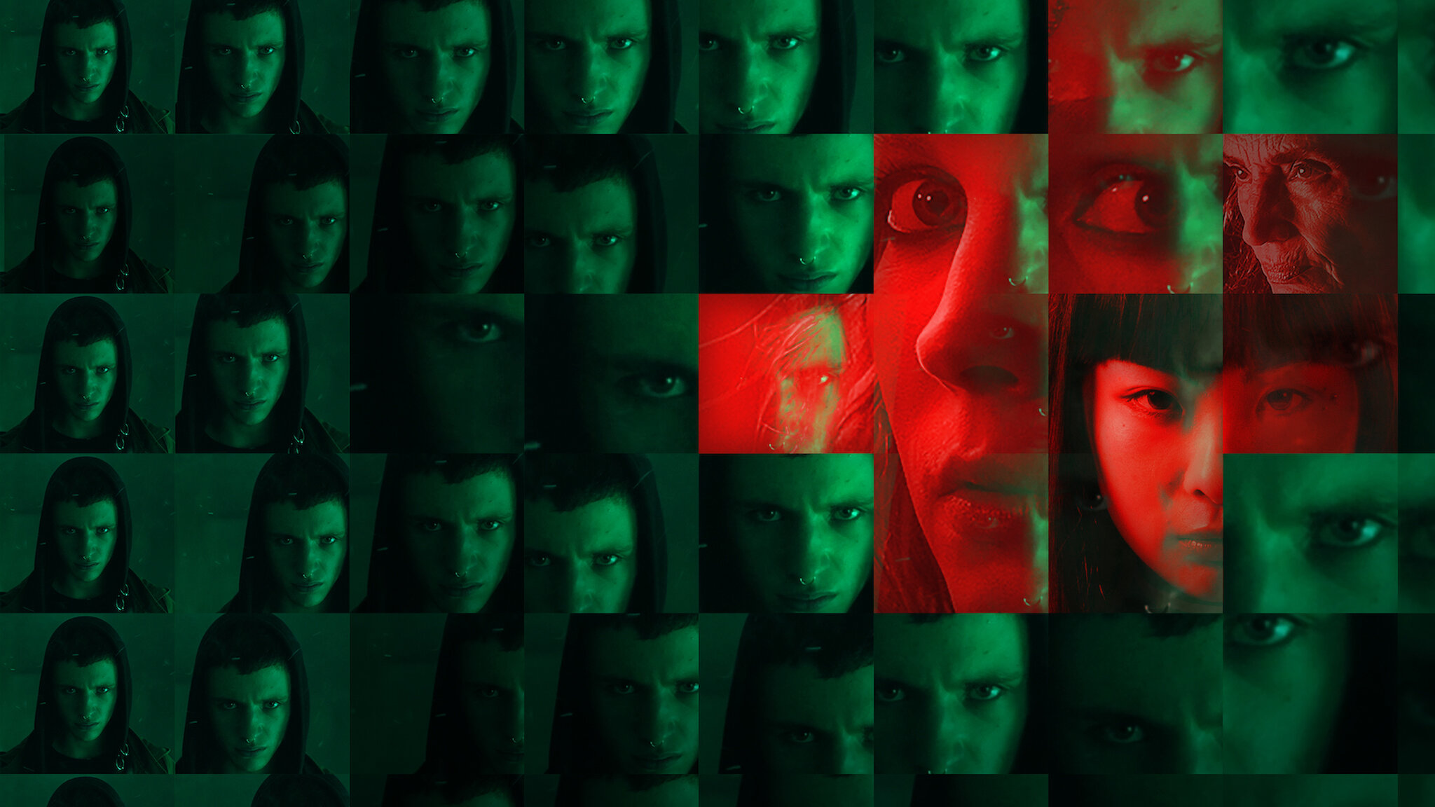 Watch Animas | Netflix Official Site