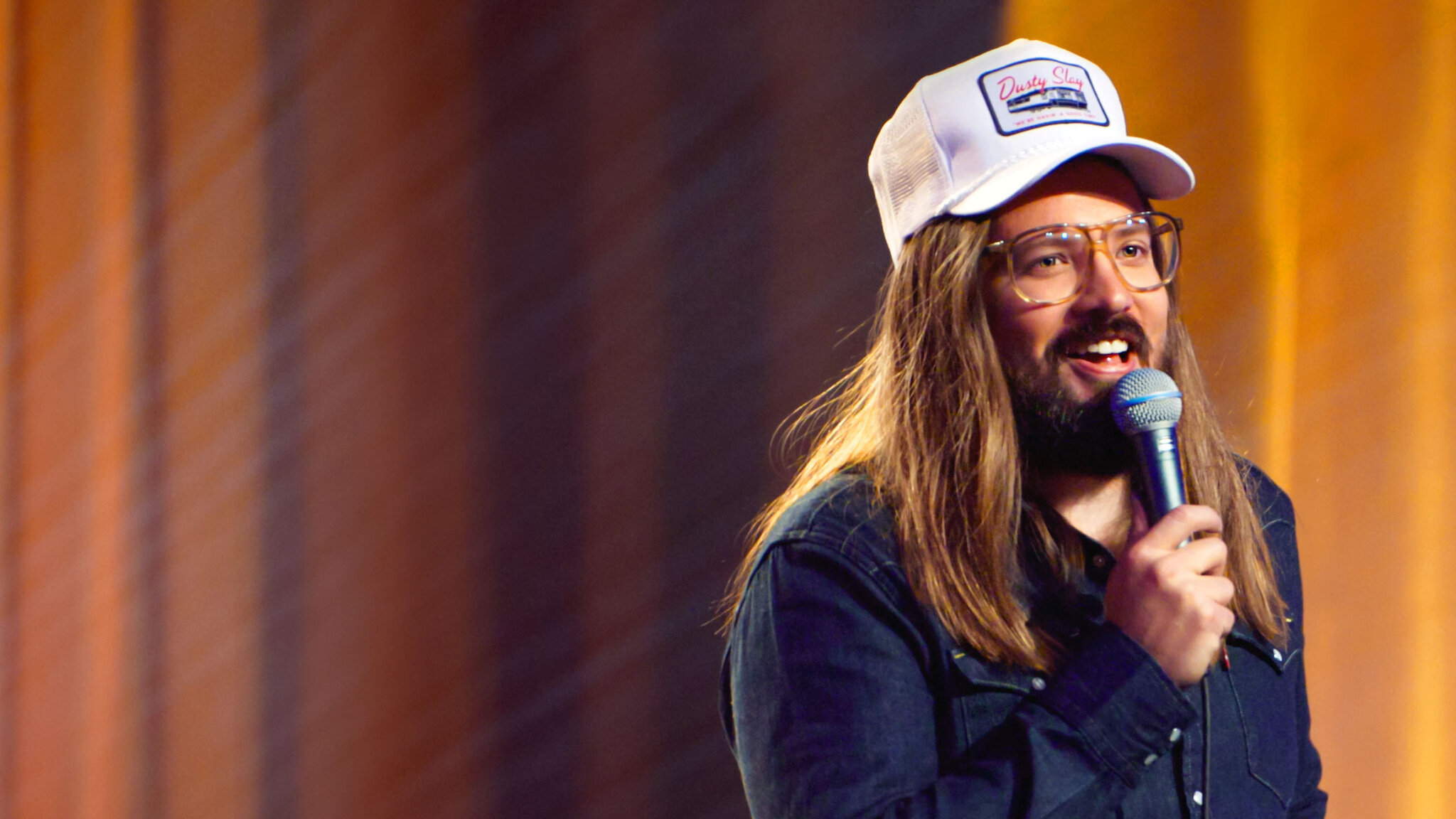 Watch Dusty Slay: Workin' Man | Netflix Official Site