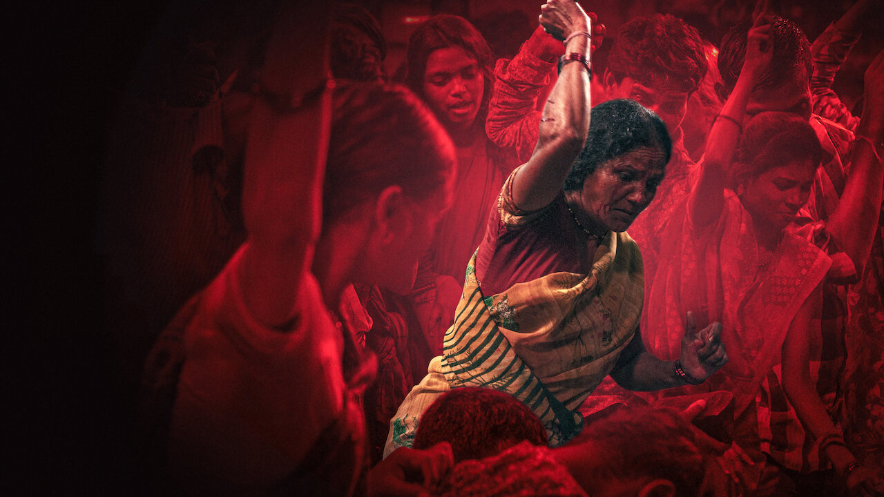 Watch Indian Predator: Murder in a Courtroom | Netflix Official Site