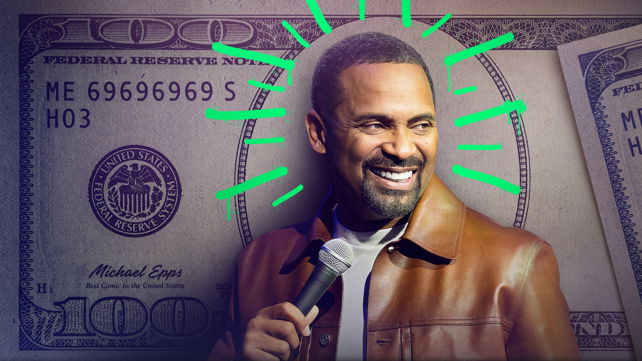 Watch Mike Epps: Ready to Sell Out | Netflix Official Site