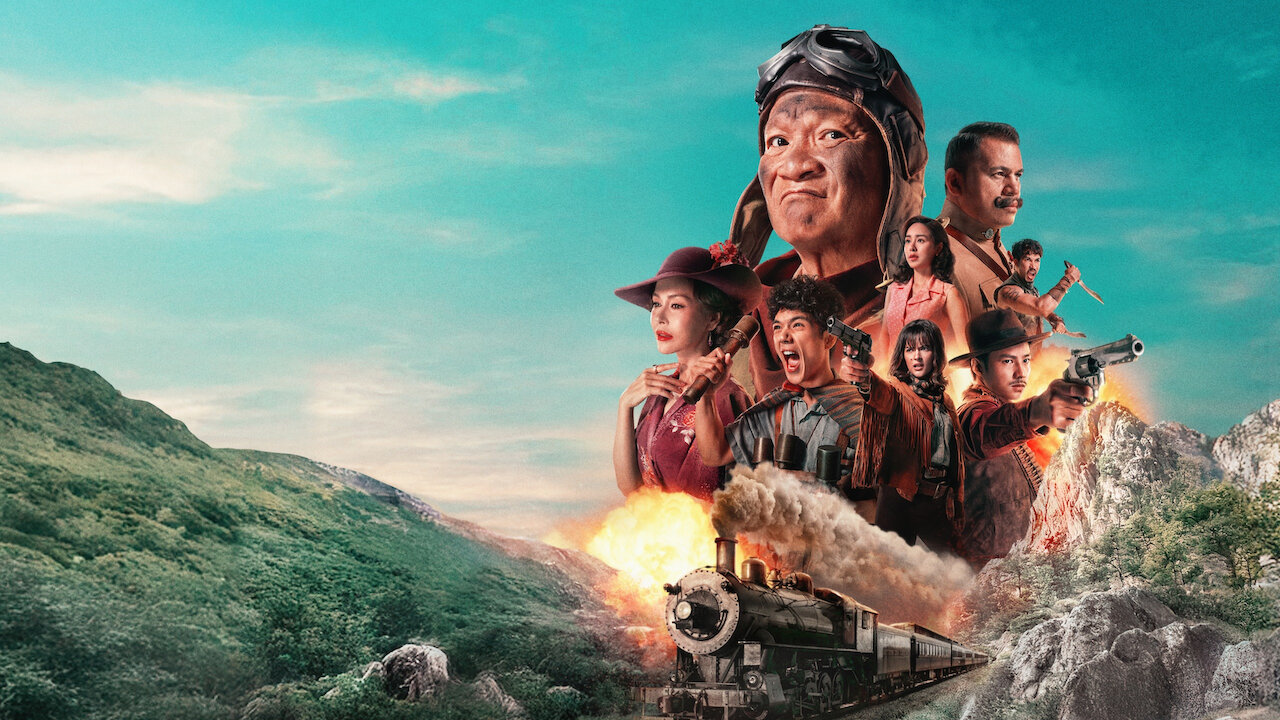 Watch Gold Rush Gang | Netflix Official Site