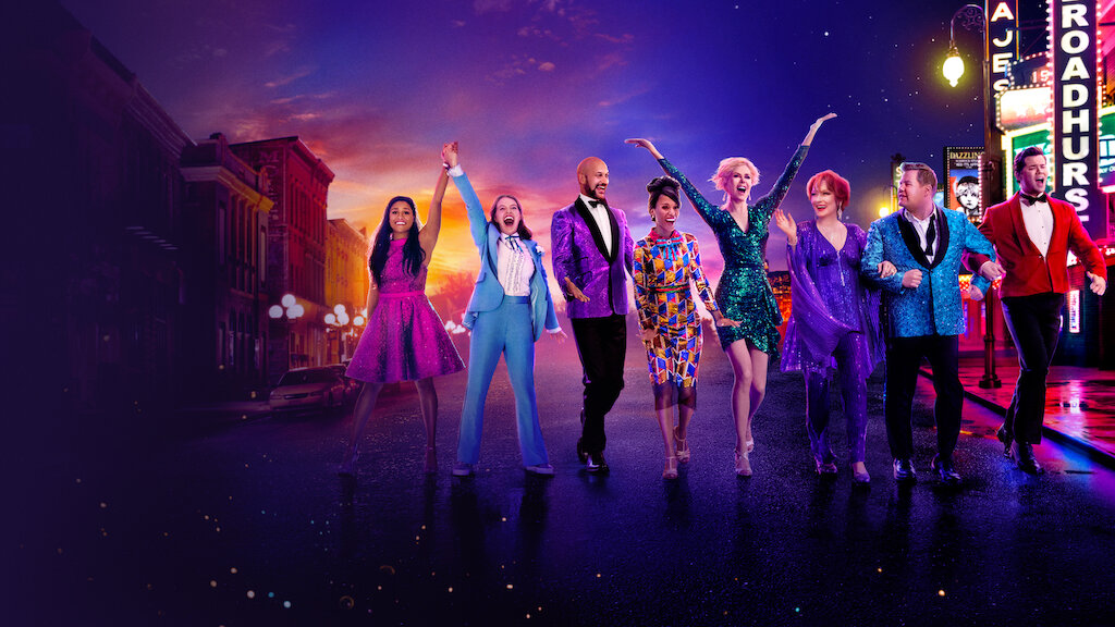 Watch The Prom | Netflix Official Site