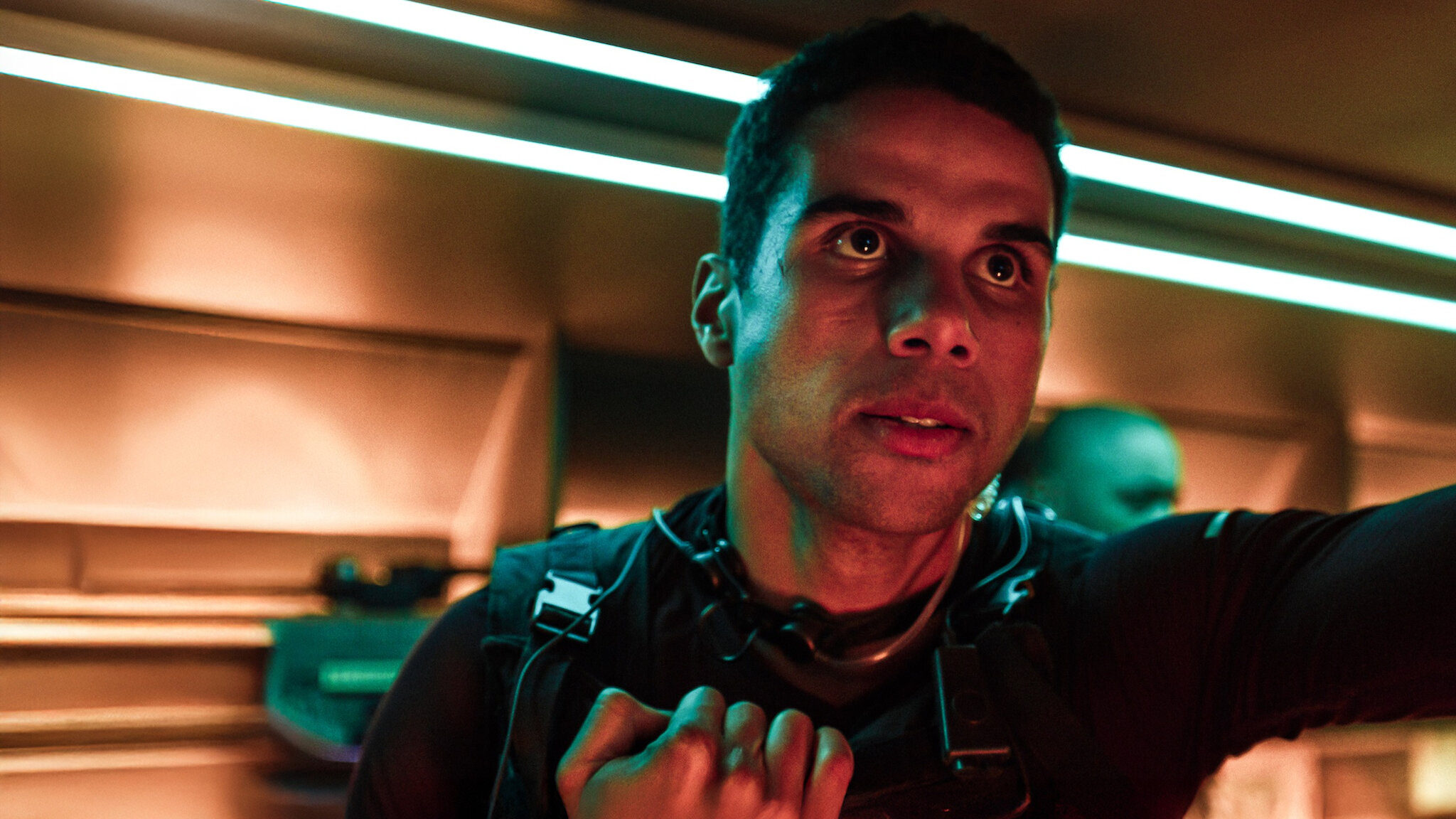 Watch Aftermath | Netflix