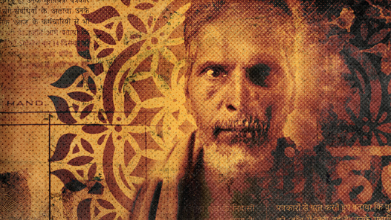 Watch Indian Predator: The Diary of a Serial Killer | Netflix Official Site