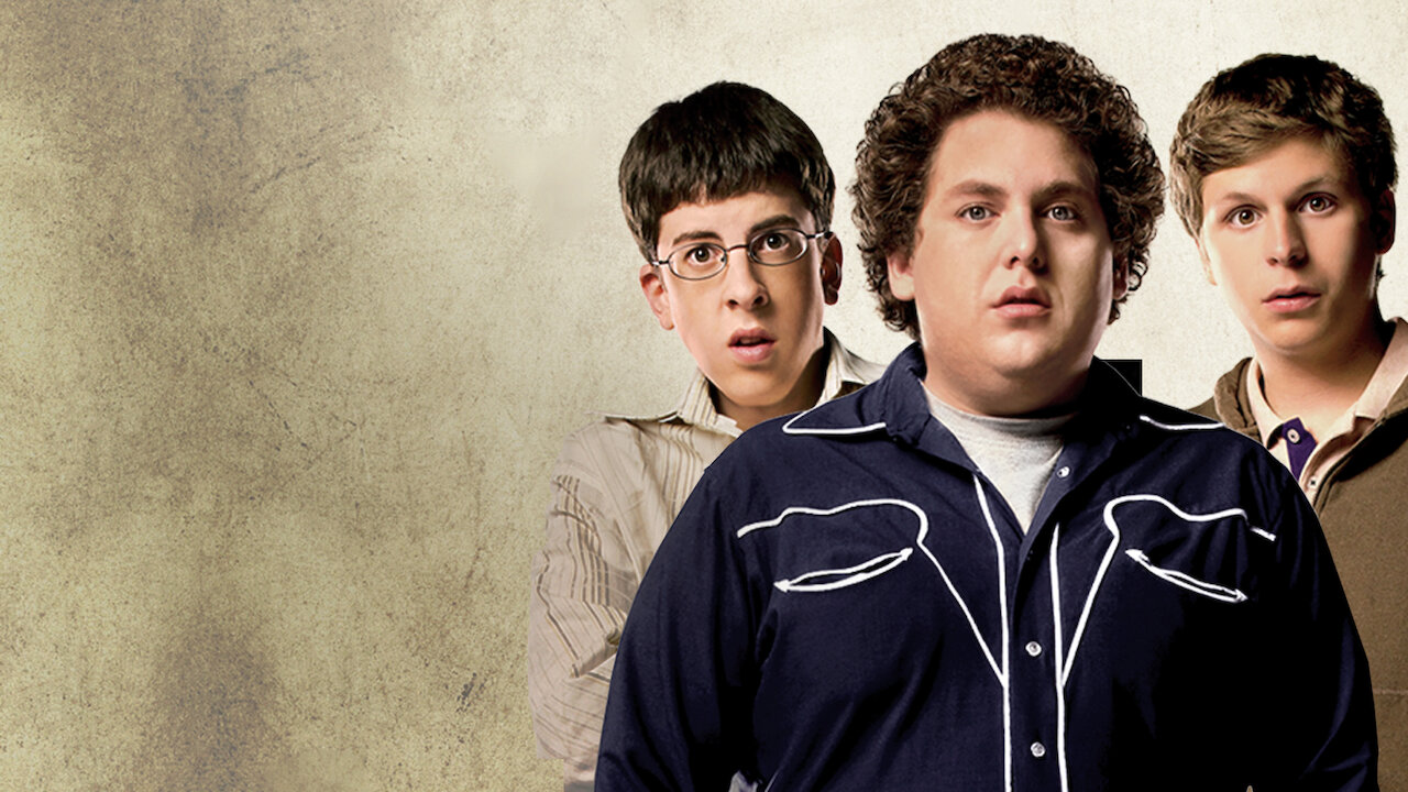 Watch Superbad | Netflix