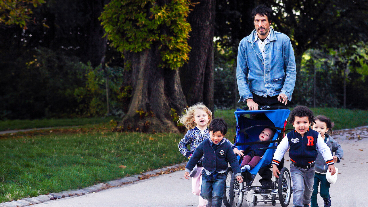 Watch Daddy Cool | Netflix