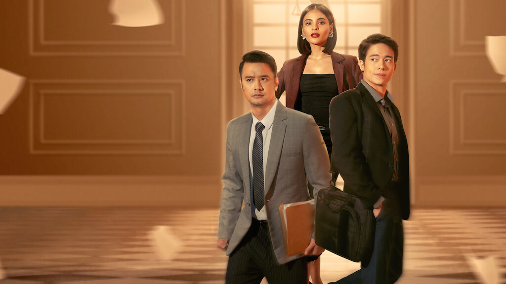 Watch Guilty Pleasure | Netflix