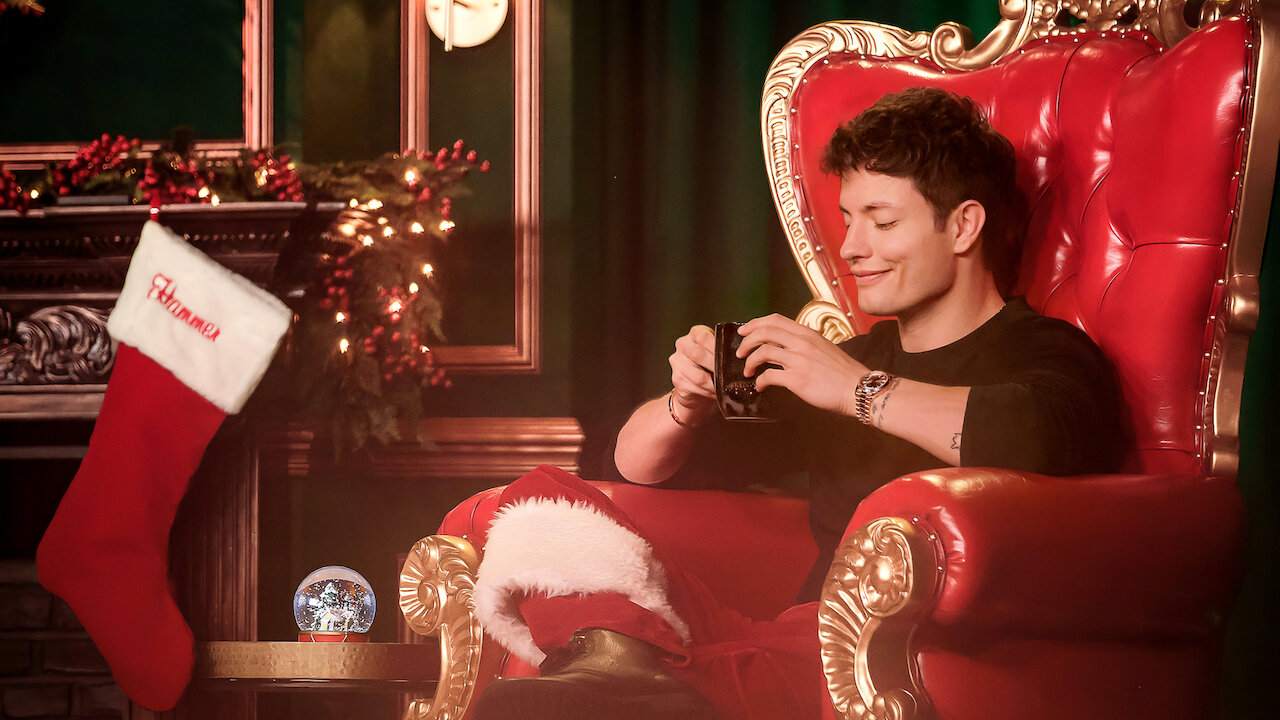 Watch Matt Rife: Unwrapped - A Christmas Crowd Work Special | Netflix ...