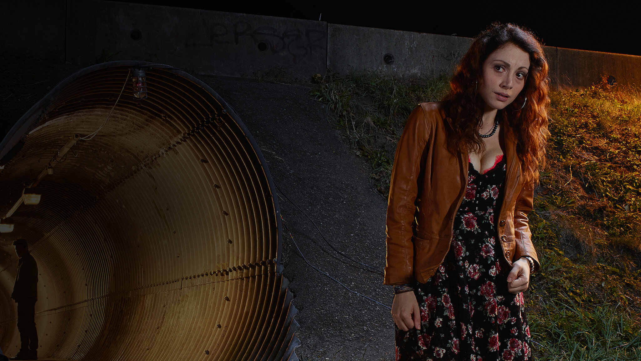 Watch The Returned | Netflix Official Site