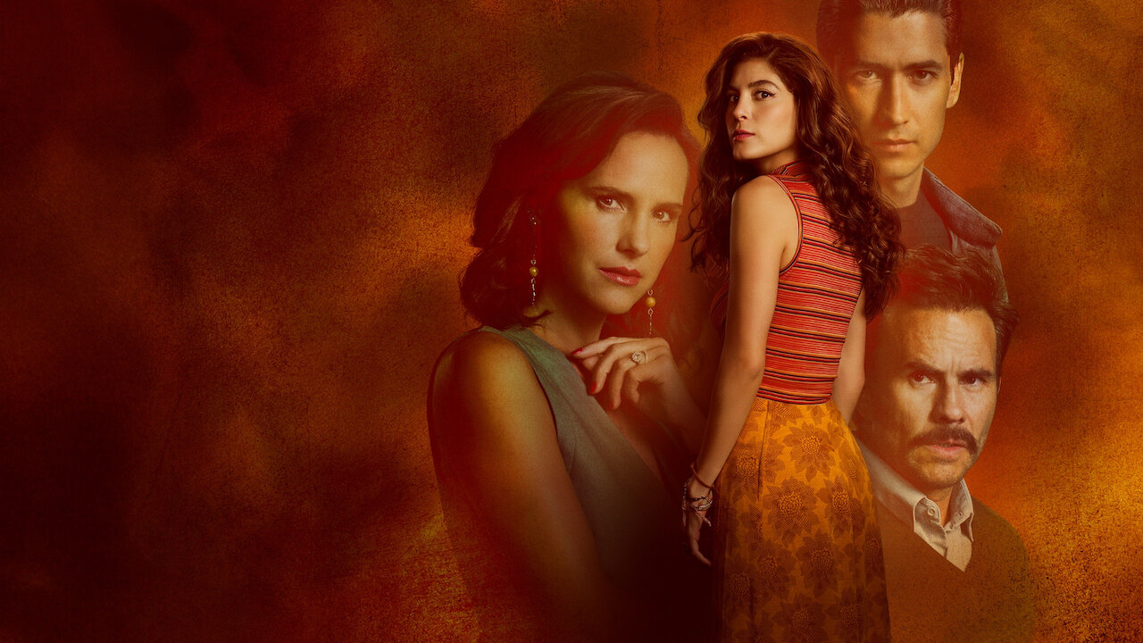 Watch Delirium | Netflix Official Site