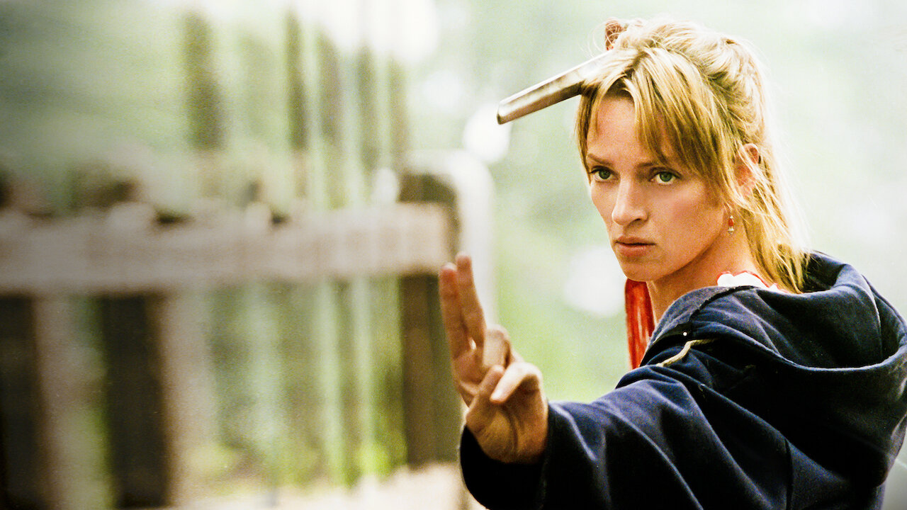 Confira Kill Bill: Vol. 2 | Netflix