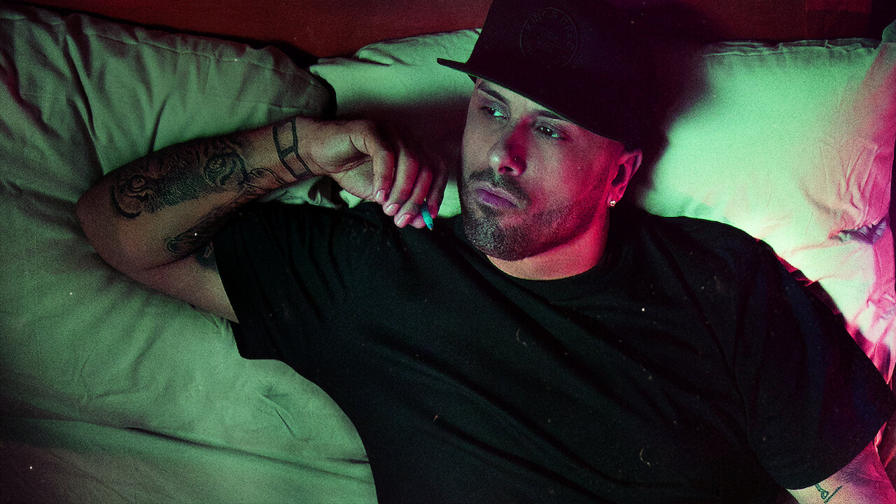 Ve Nicky Jam: El Ganador | Sitio oficial de Netflix