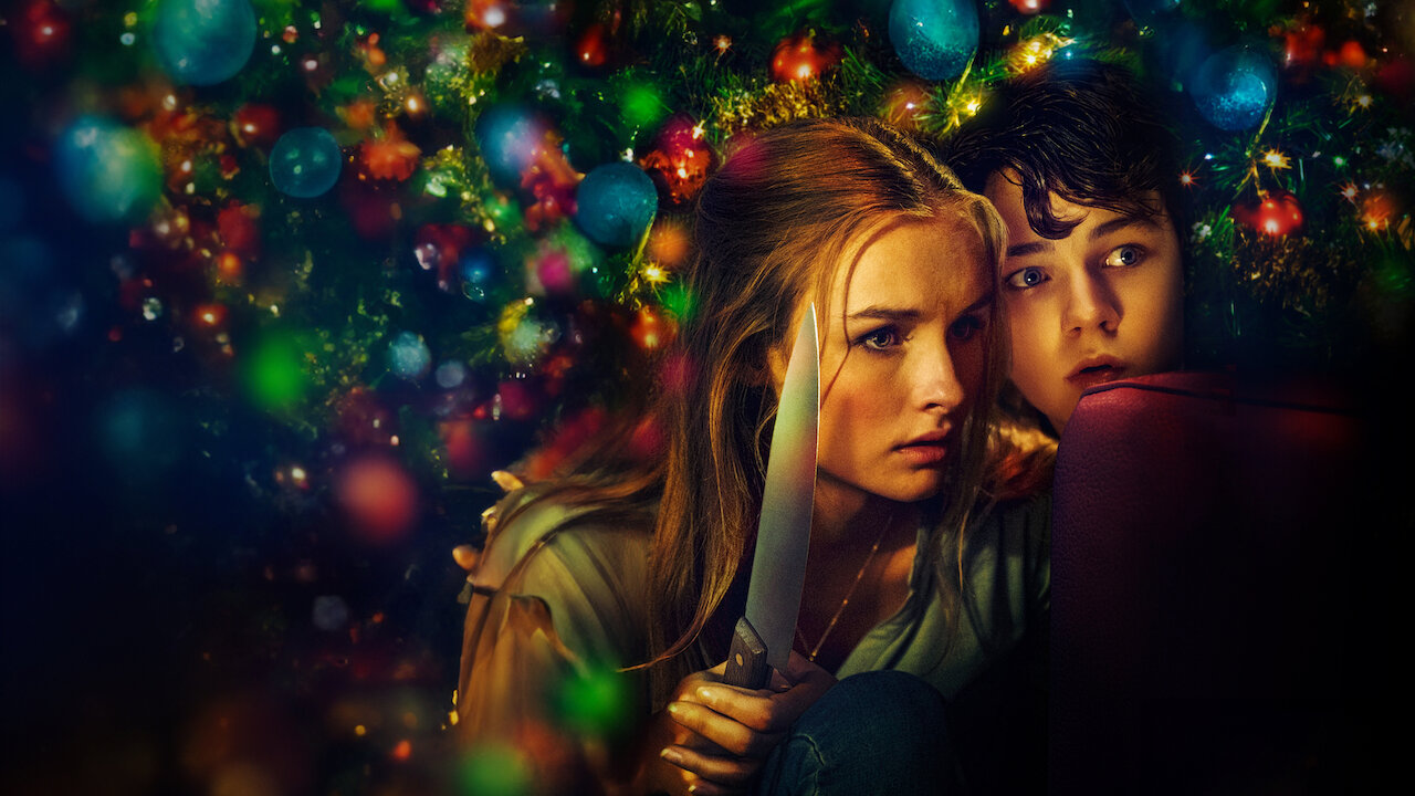 Watch Better Watch Out | Netflix