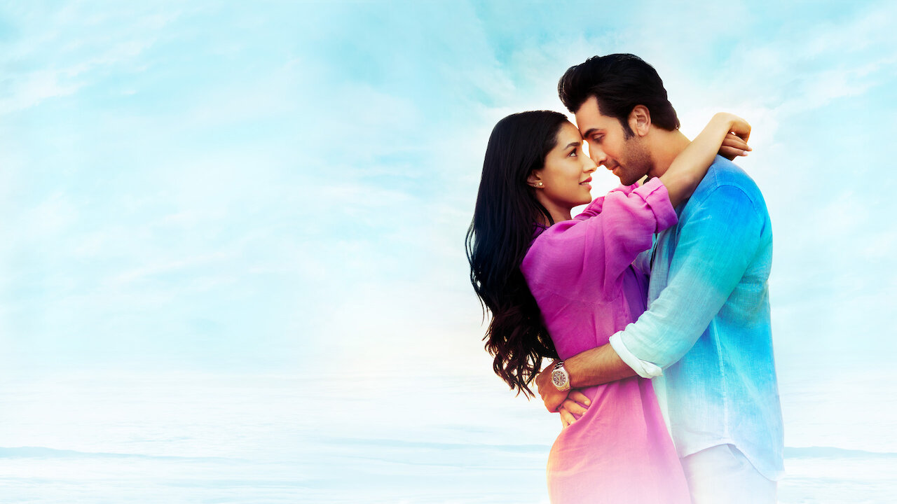 Watch Tu Jhoothi Main Makkaar | Netflix